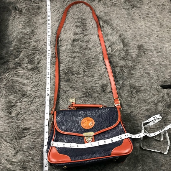 Dianne Berkeley | Bags | Vintage Dianne Berkeley Crossbody Purse | Poshmark